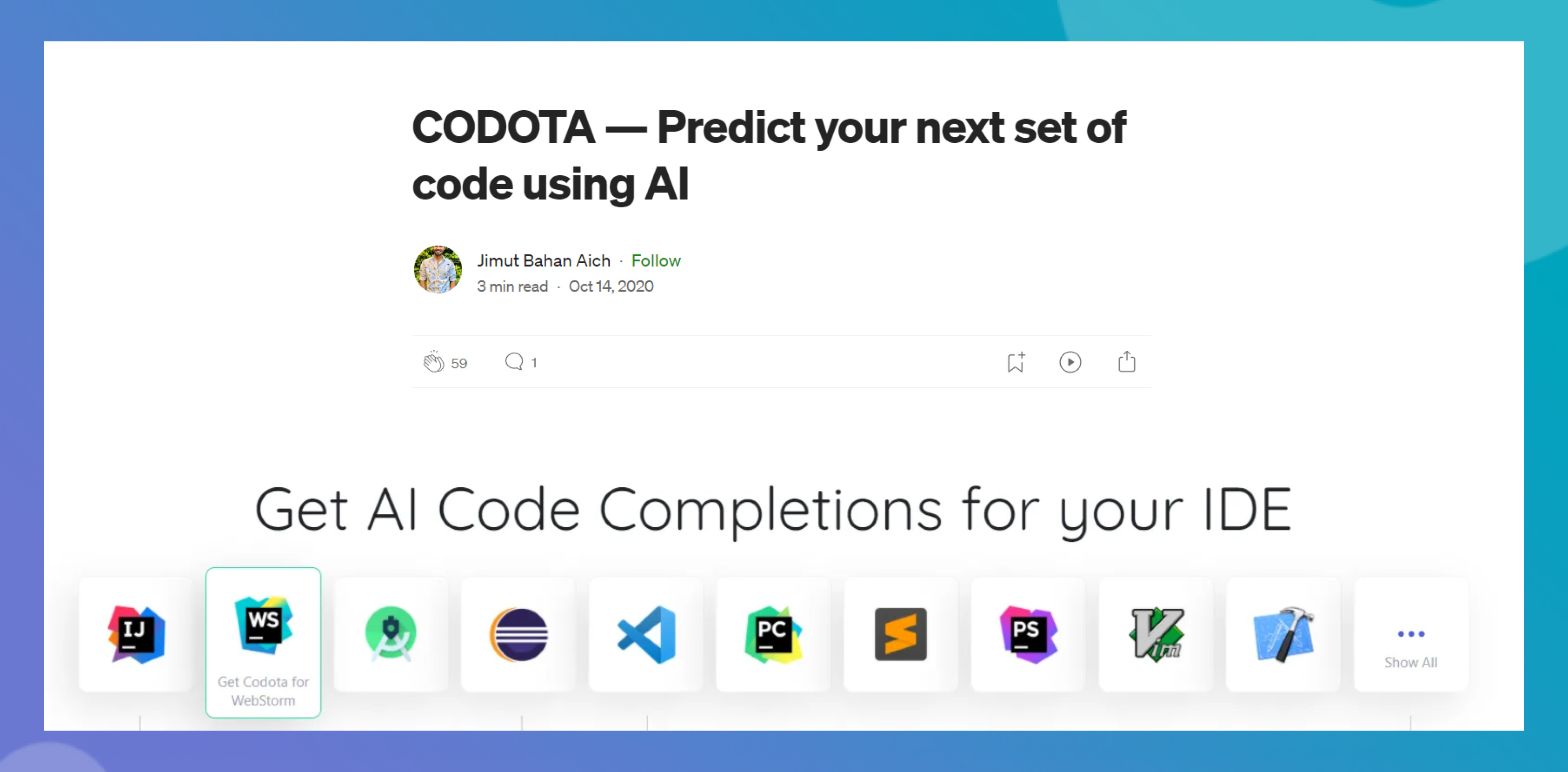 Navigating the AI Landscape: Top Tools for Developers Today
